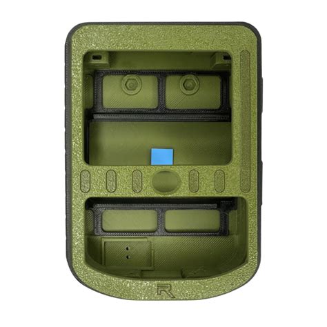 Meshtastic Lilygo T Deck H642 Case Rokland