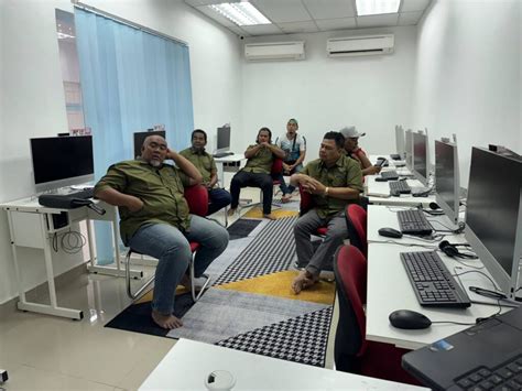 Laporan Aktiviti Mac 2025 Nadi Felda Chini 1