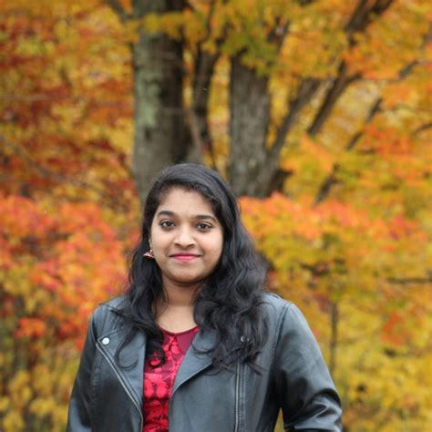 Jaisujitha Jayavelu Linkedin