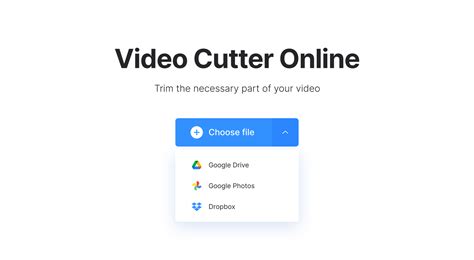 how to remove unwanted parts of video — clideo
