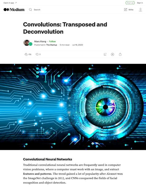 Convolutions Transposed And Deconvolution Pdf