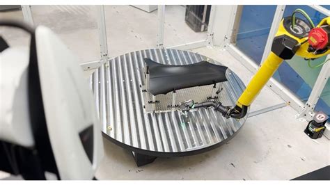 Hexagon Virtual Fixture Hexagon