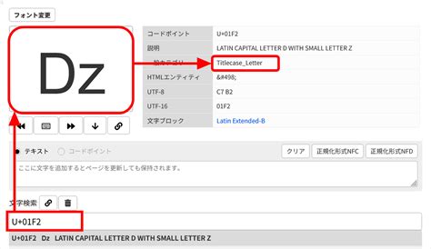 Unicode Has An Alphabet That Is Neither Uppercase Nor Lowercase Gigazine