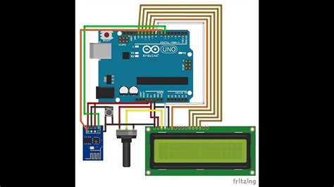 One Led High And Low Simulation But Not Work Why Programming