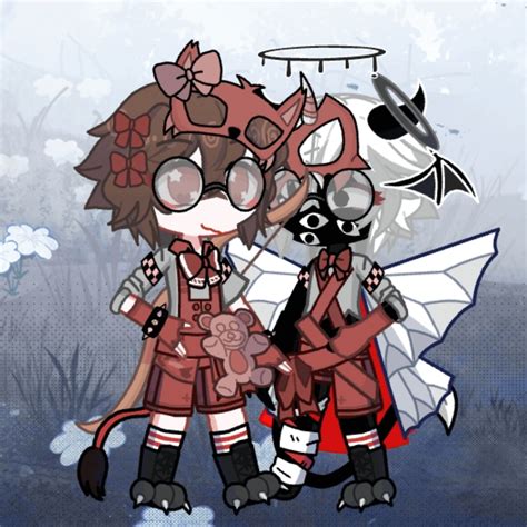 Sam Rates Youre Scary Ocs Rgachaclub