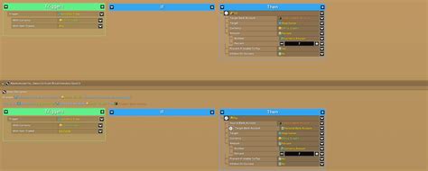 Everytime A Law Is Triggert The Person Triggering The Law Gets This Message Is There A Way To