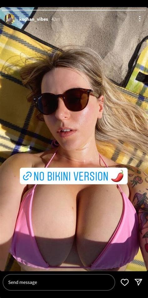 Kochanius Nude Porn Pictures XXX Photos Sex Images PICTOA