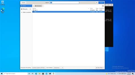 Run Linux GUI Apps On Windows Here S How You Can Install It