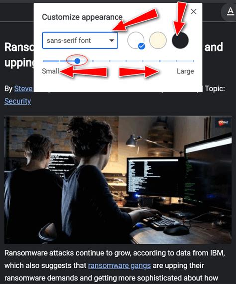 How To Enable Chromes Hidden ‘reader Mode For Distraction Free Reading Cloudeight Infoave