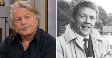 Mattias Edwalls Om Allan Edwall Som Pappa