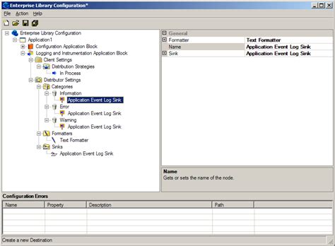 How To Implement Logging