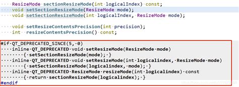 Qt5 Qtreewidget的水平横向滚动条按需出现qtreeview 添加横向滑动条 Csdn博客