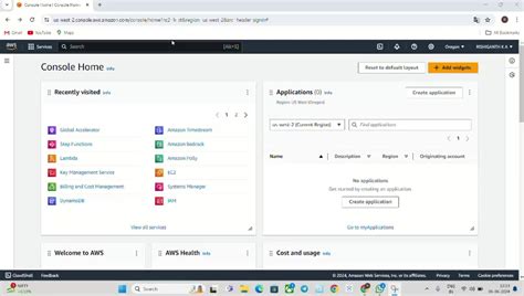 how i created a hello world workflow with aws step functions rishi