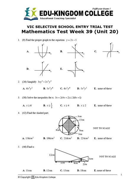 select entry quantitative pdf teaching methods and materials