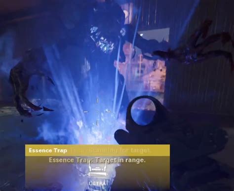 Cod Bo Cold War Guía Para El Easter Egg Firebase Z Player Reset