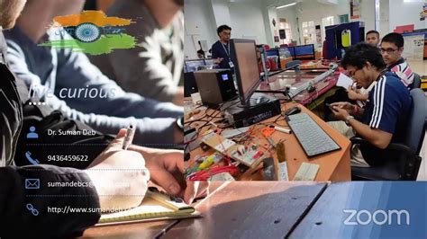 National Fdp On Artificial Intelligence Machine Learning And Its Application Youtube