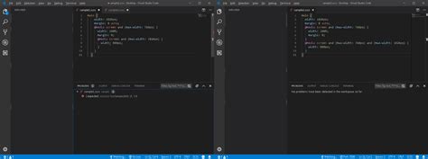 vscode vscodeで{ expectedscss css lcurlyexpected というエラー スタック・オーバーフロー