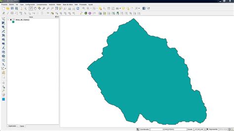 Cargar Y Añadir Capas Desde Pyqgis — Gidahatari