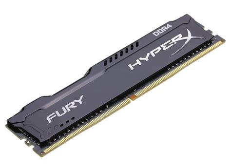 Ddr4 3200 16gb Hyperx Fury Pc4 25600 оперативная память ДДР4 16 Гб 3200mhz Hx432c16fb 16 Id