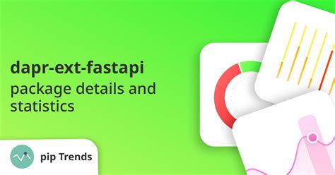 Dapr Ext Fastapi Download Stats And Details