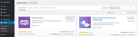 How To Setup Woocommerce Amplify Plugins