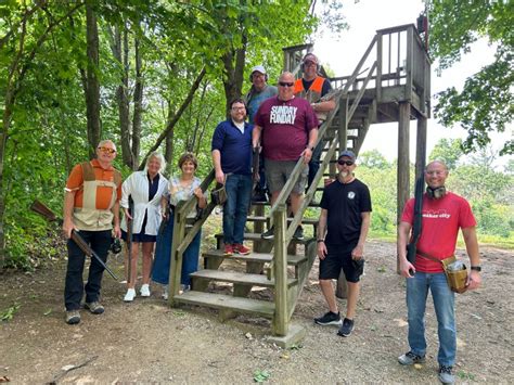 Makeawish Sam Blahnik