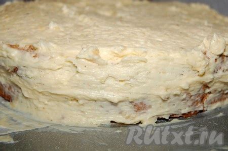 Миндальный торт: 23 фото в рецепте