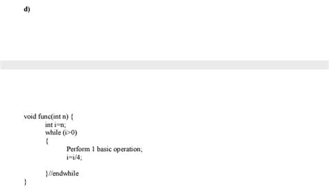 solved question 1 20 points for each function below with