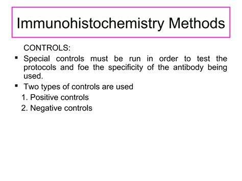 Antigen Retrieval Ppt Antigen Retrieval Ppt