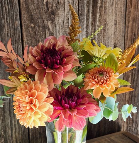 The Flower Project Added A New Photo The Flower Project