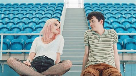 Filmes e séries que falam sobre sexo de forma inusitada Blog Pippoca