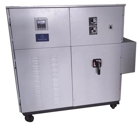 Three Phase Power Conditioner At ₹ 50000 Piece Kukatpally Hyderabad Id 2852828601730