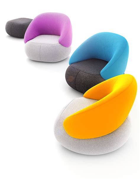 Pumpy Upholstery Set Project 2011 Behance