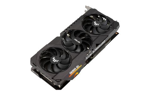Card Màn Hình ASUS TUF Gaming GeForce RTX 3080 Ti OC 12GB