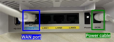 ExpertWiFi How To Set Up ASUS ExpertWiFi Router Via ASUS ExpertWiFi App QIS Quick Internet