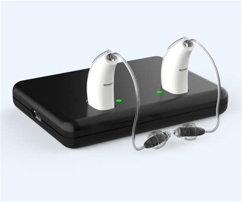 Starkey Hearing Aids Midwest ENT Centre