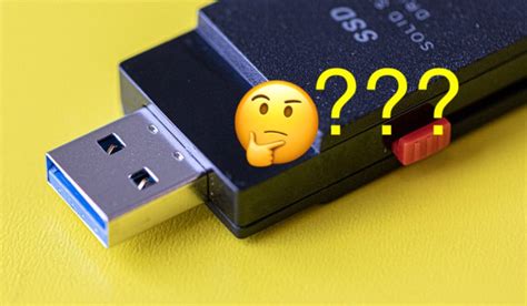 Чим USB флешки відрізняються від SSD і що краще купувати Статті iTechua