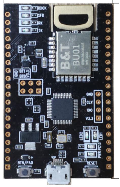 Ai Thinker Wifi Ble Node MCU BU 01 At Rs 3639 45 Piece In Ahmedabad ID 26046540055