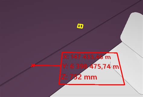 Help Linking Ifc With Global Coordinates Autodesk Community