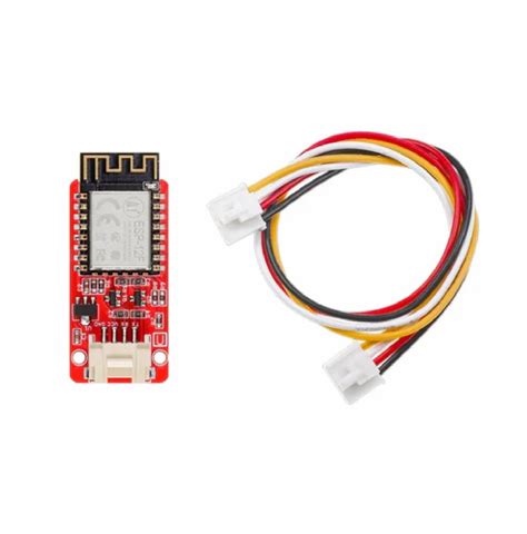 Elecrow Crowtail Serial Wifi Module Wireless Serial At ₹ 669piece