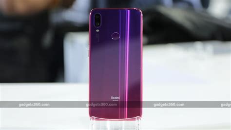 Redmi Note Pro And Redmi Note First Impressions Gadgets