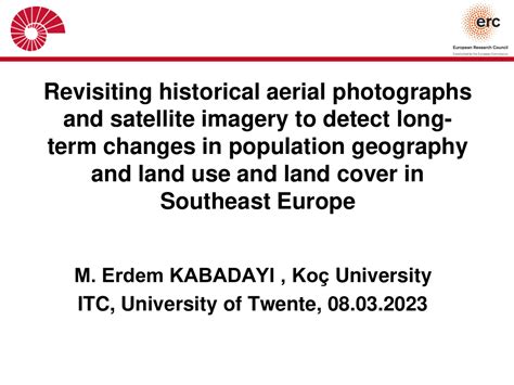 Geoai Based Land Use And Land Cover Segmentation Process To Analyse And Predict Rural