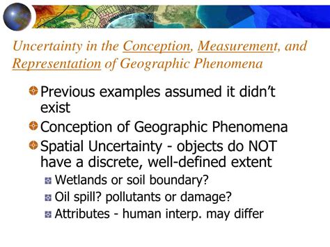PPT Spatial Analysis Handout PowerPoint Presentation Free Download ID 210084