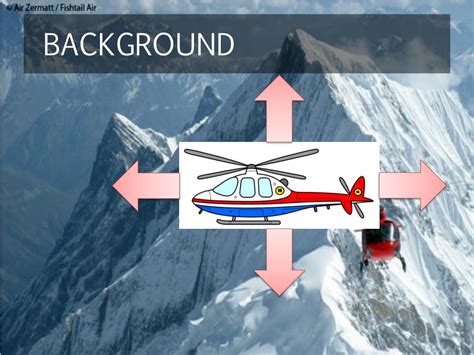 Ppt The Effect Of Mass Of Helicopter And Length Of Hanging Mass From