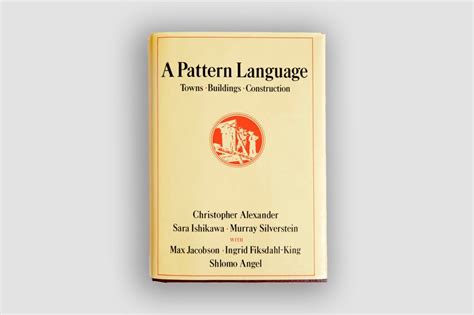 a pattern language for the experience of work — wxo
