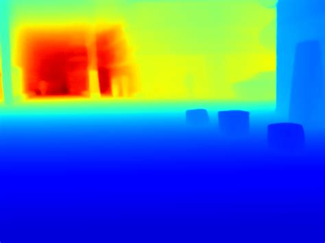 Zero Shot Metric Depth With A Field Of View Conditioned Diffusion Model