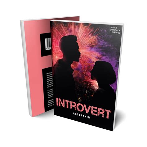 Fixi Introvert By Abstrakim Shopee Malaysia
