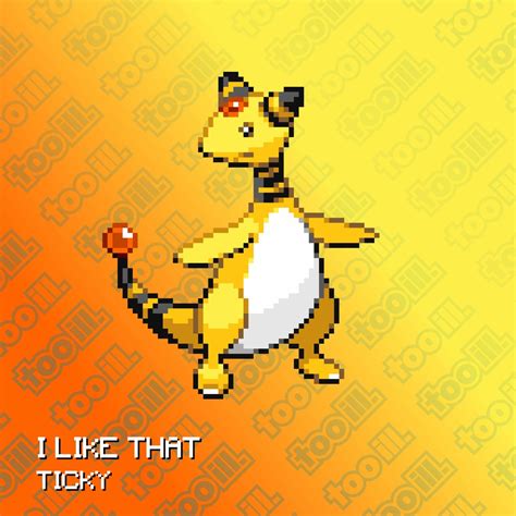 Stream Ticky I Like That Free Download By Too Ill Listen Online For Free On Soundcloud