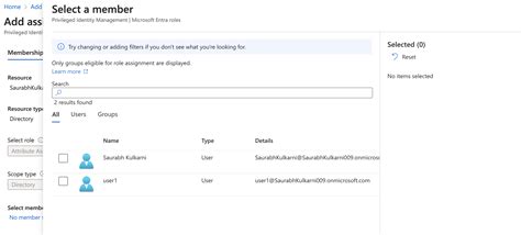 Azure Cannot Fetch The Customsecurityattributes Data From Entra Id