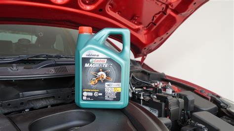 Api Sp มาตรฐานน้ำมันเครื่องเวอร์ชั่นล่าสุด ประหยัดน้ำมันยิ่งขึ้น ปกป้องเหนือกว่า 9carthai